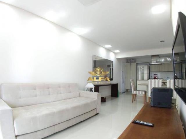 Apartamento em Jardim Las Palmas, Guarujá/SP de 96m² 3 quartos à venda por R$ 850.000,00