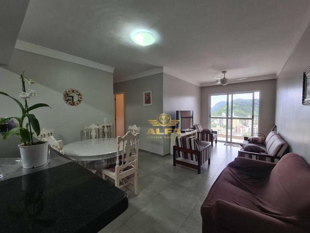 Apartamento em Jardim Las Palmas, Guarujá/SP de 96m² 3 quartos à venda por R$ 859.900,00