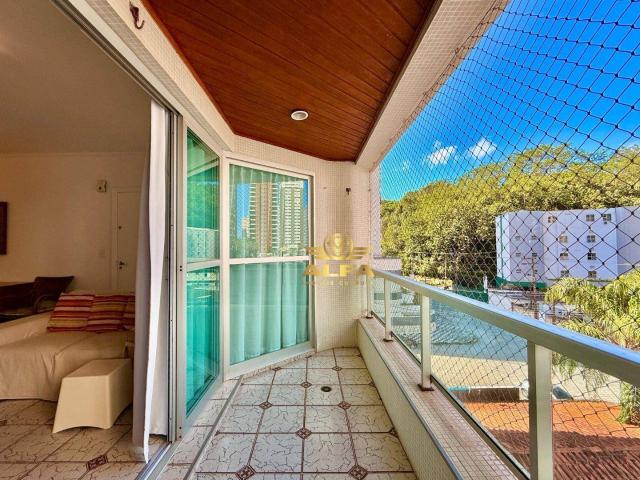 Apartamento em Jardim Las Palmas, Guarujá/SP de 98m² 3 quartos à venda por R$ 649.000,00