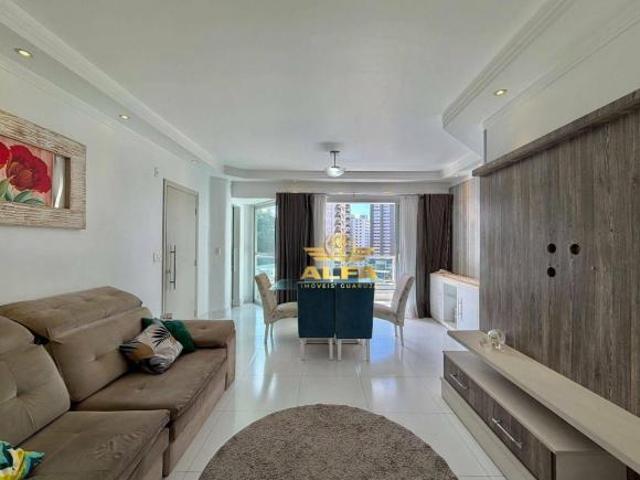 Apartamento em Jardim Las Palmas, Guarujá/SP de 98m² 3 quartos à venda por R$ 800.000,00