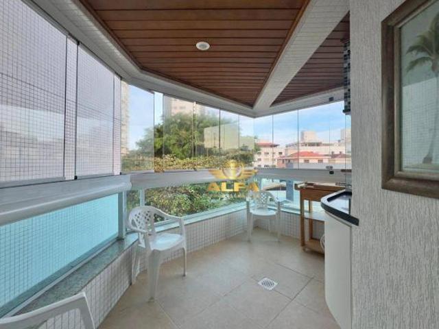 Apartamento em Jardim Las Palmas, Guarujá/SP de 98m² 3 quartos à venda por R$ 800.000,00