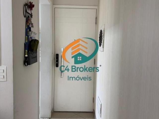 Apartamento em Jardim Las Vegas Guarulhos, SP