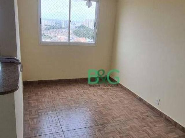 Apartamento em Jardim Las Vegas, Guarulhos/SP de 44m² 2 quartos à venda por R$ 280.000,00 ou para lo