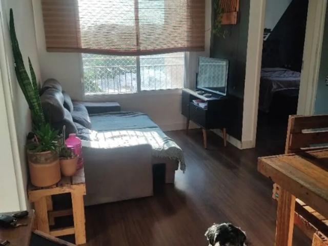 Apartamento em Jardim Leocádia, Sorocaba/SP de 48m² 2 quartos à venda por R$ 274.000,00
