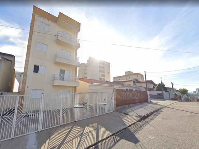 Apartamento em Jardim Leocádia, Sorocaba/SP de 58m² 2 quartos à venda por R$ 222.700,00