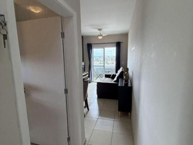 Apartamento em Jardim Leocádia, Sorocaba/SP de 63m² 2 quartos à venda por R$ 339.000,00