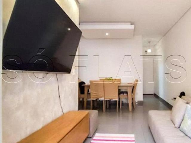 Apartamento em Jardim Leocádia, Sorocaba/SP de 102m² 2 quartos à venda por R$ 450.000,00
