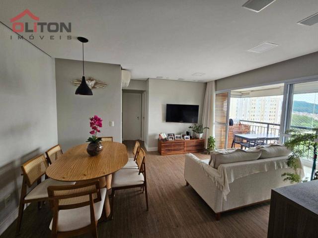 Apartamento em Jardim Leonor Mendes de Barros, São Paulo/SP de 70m² 2 quartos à venda por R$ 798.900,00