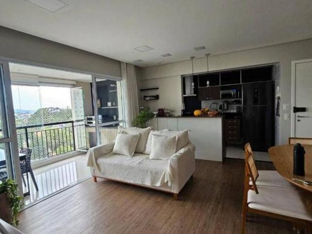 Apartamento em Jardim Leonor Mendes de Barros, São Paulo/SP de 70m² 2 quartos à venda por R$ 799.000