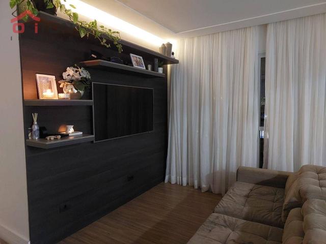 Apartamento em Jardim Leonor Mendes de Barros, São Paulo/SP de 70m² 2 quartos à venda por R$ 809.000,00