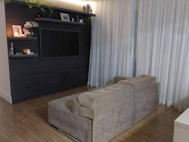 Apartamento em Jardim Leonor Mendes de Barros, São Paulo/SP de 70m² 2 quartos à venda por R$ 810.000
