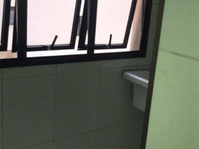 Apartamento em Jardim Leonor Mendes de Barros, São Paulo/SP de 90m² 3 quartos à venda por R$ 650.000