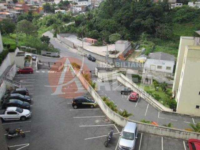 Apartamento em Jardim Leonor, Cotia/SP de 55m² 2 quartos à venda por R$ 200.000,00