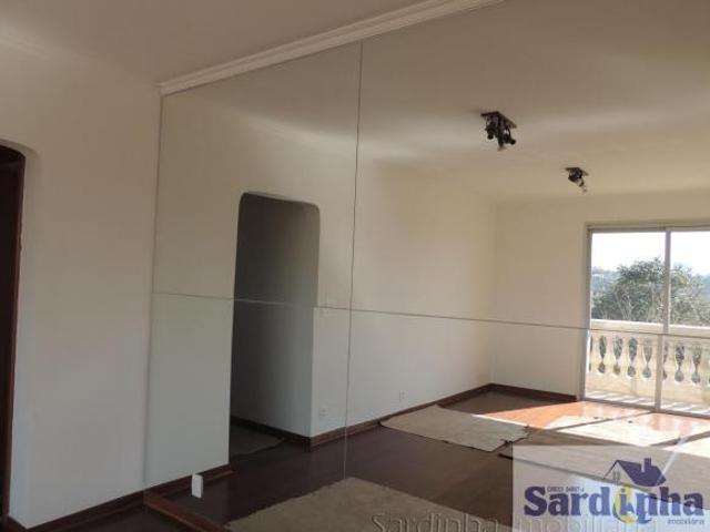 Apartamento em Jardim Leonor São Paulo