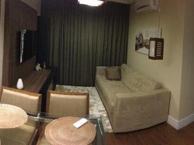 Apartamento no Jardim Leonor São Paulo