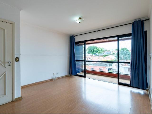 Apartamento em Jardim Leonor, São Paulo/SP de 0m² 3 quartos à venda por R$ 729.000,00