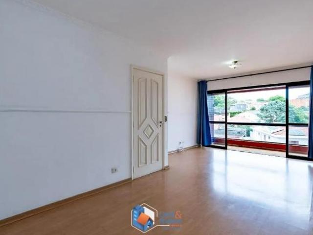 Apartamento em Jardim Leonor, São Paulo/SP de 108m² 3 quartos à venda por R$ 730.000,00