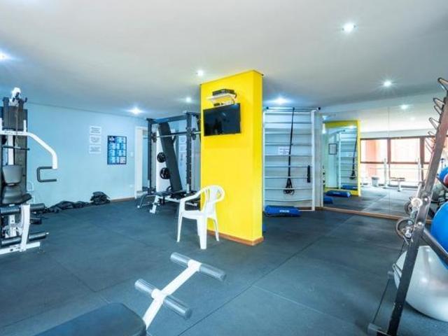 Apartamento em Jardim Leonor, São Paulo/SP de 108m² 3 quartos à venda por R$ 730.000,00