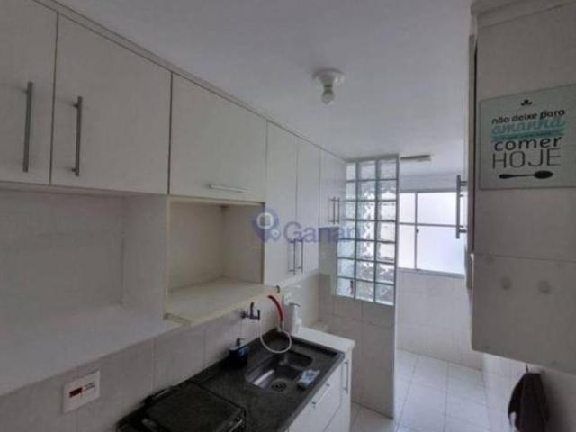 Apartamento em Jardim Leonor, São Paulo/SP de 49m² 2 quartos à venda por R$ 318.000,00