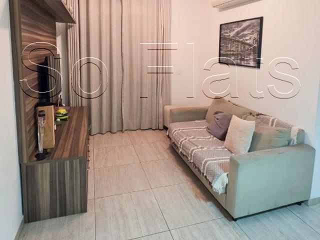 Apartamento em Jardim Leonor, São Paulo/SP de 61m² 2 quartos à venda por R$ 1.271.000,00