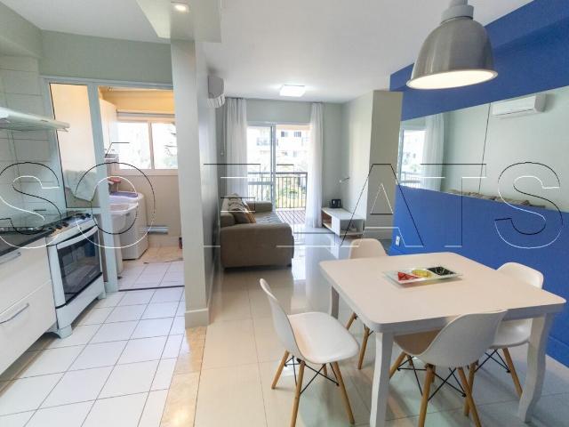Apartamento em Jardim Leonor, São Paulo/SP de 78m² 2 quartos à venda por R$ 1.649.900,00