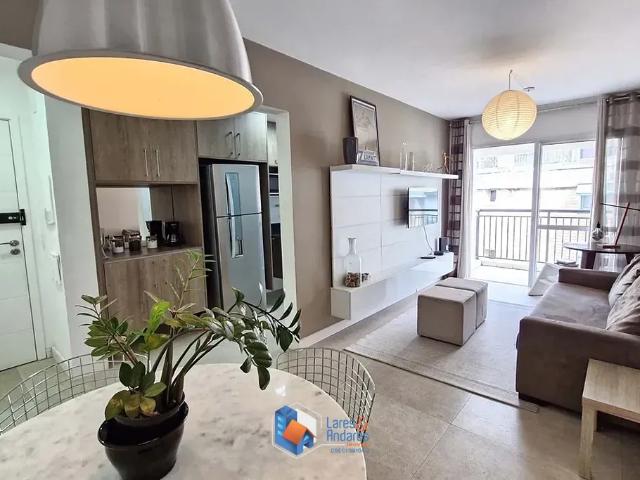 Apartamento em Jardim Leonor, São Paulo/SP de 80m² 2 quartos à venda por R$ 1.299.000,00