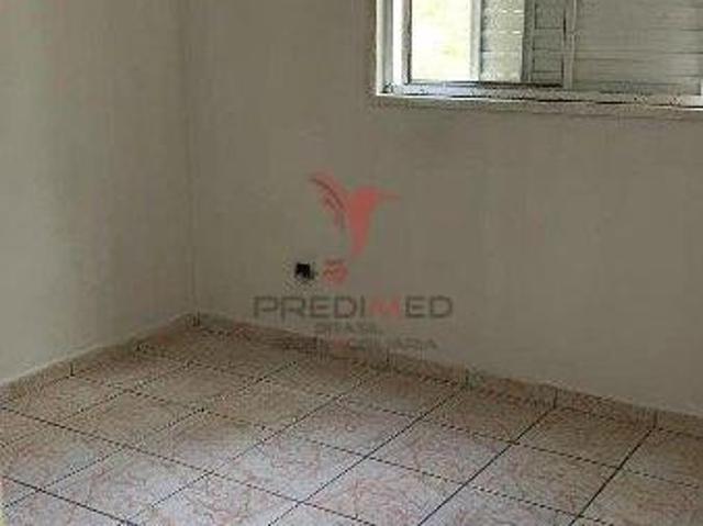 Apartamento em Jardim Leônidas Moreira, São Paulo/SP de 48m² 2 quartos à venda por R$ 180.000,00