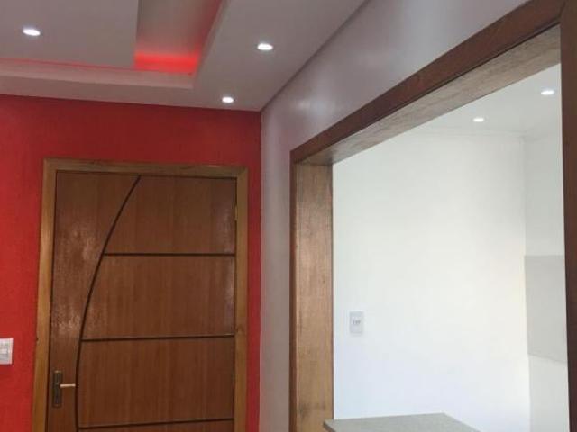 Apartamento em Jardim Leopoldina