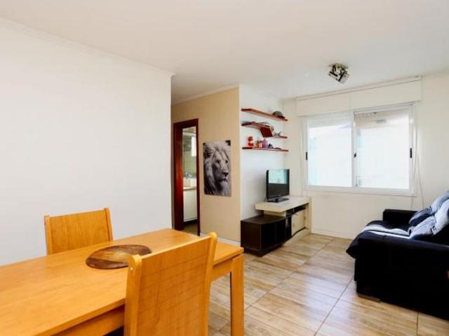 Apartamento em Jardim Leopoldina