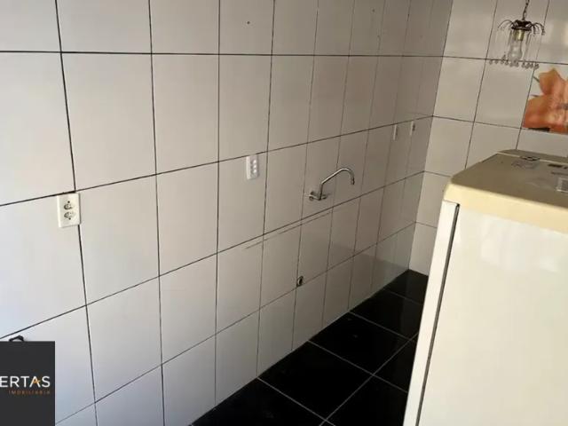 Apartamento em Jardim Leopoldina