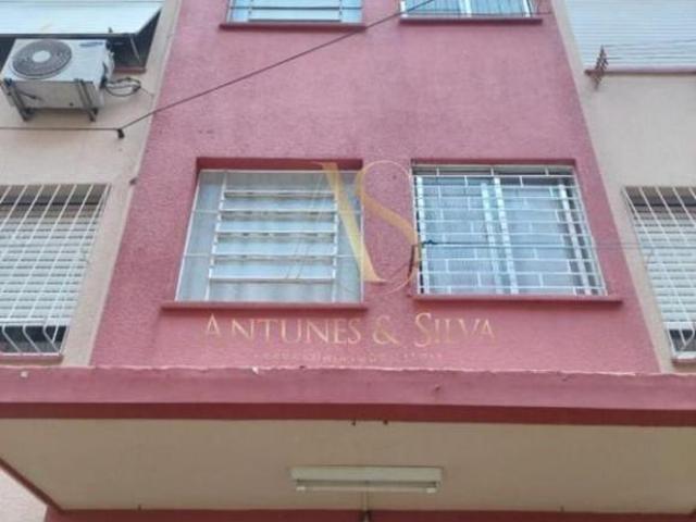 Apartamento em Jardim Leopoldina