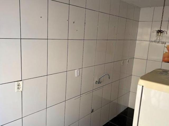 Apartamento em Jardim Leopoldina
