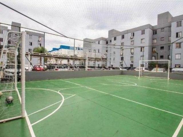 Apartamento em Jardim Leopoldina