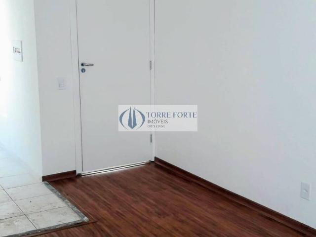 Apartamento em Jardim Lider, São Paulo/SP de 38m² 2 quartos à venda por R$ 234.900,00