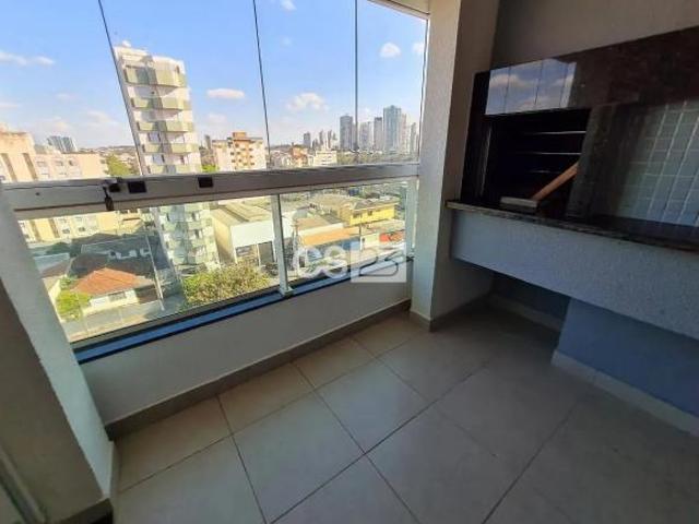 Apartamento em Jardim Lilian, Londrina/PR de 82m² 2 quartos à venda por R$ 550.000,00