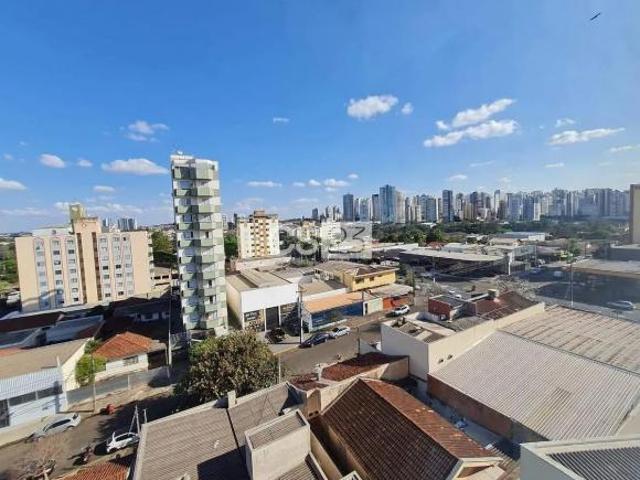 Apartamento em Jardim Lilian, Londrina/PR de 82m² 2 quartos à venda por R$ 550.000,00