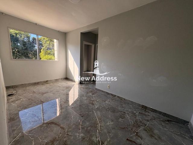 Apartamento em Jardim Limoeiro, Serra/ES de 45m² 2 quartos à venda por R$ 237.500,00