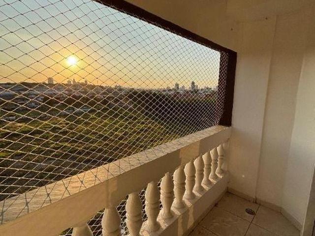 Apartamento em Jardim Lincoln, Suzano/SP de 78m² 3 quartos à venda por R$ 370.000,00