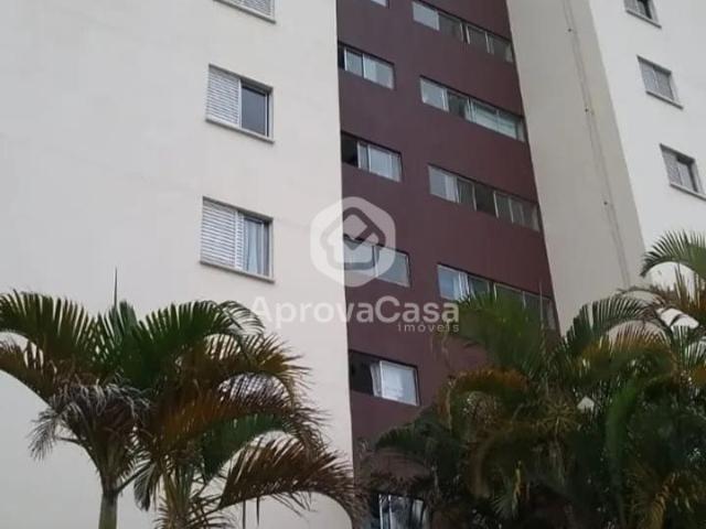 Apartamento em Jardim Lincoln, Suzano/SP de 82m² 3 quartos à venda por R$ 479.000,00