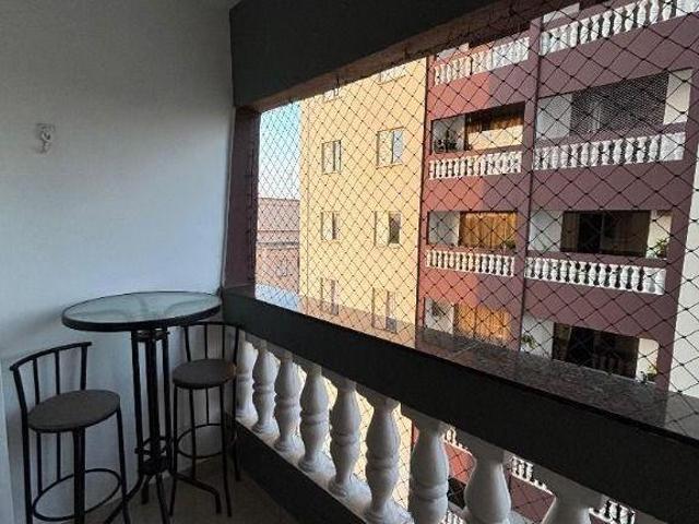 Apartamento em Jardim Lincoln, Suzano/SP de 82m² 3 quartos à venda por R$ 480.000,00