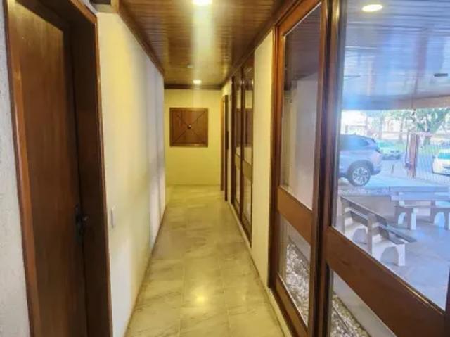Apartamento em Jardim Lindóia
