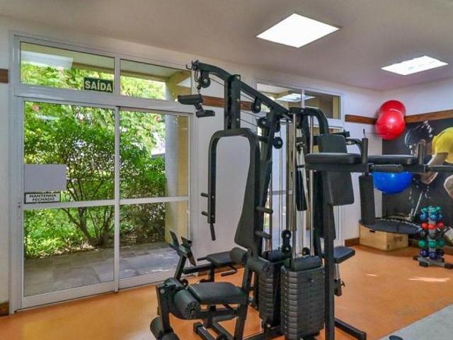 Apartamento em Jardim Lindóia