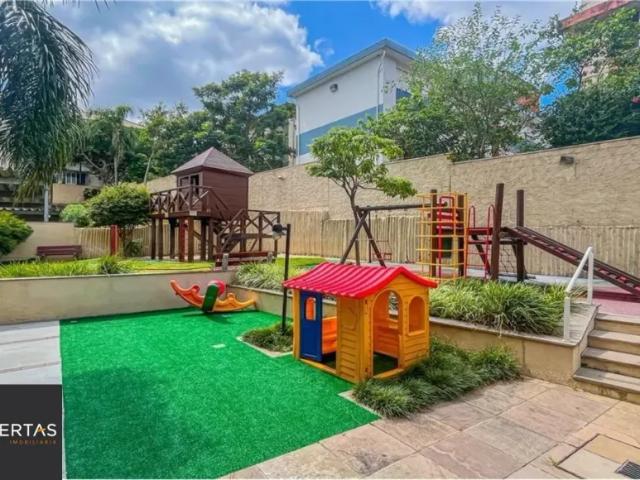 Apartamento em Jardim Lindóia