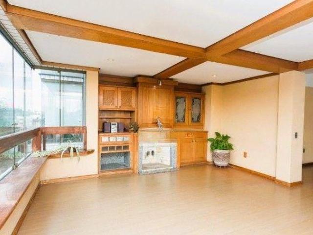 Apartamento em Jardim Lindóia