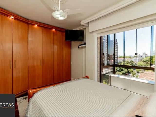 Apartamento em Jardim Lindóia