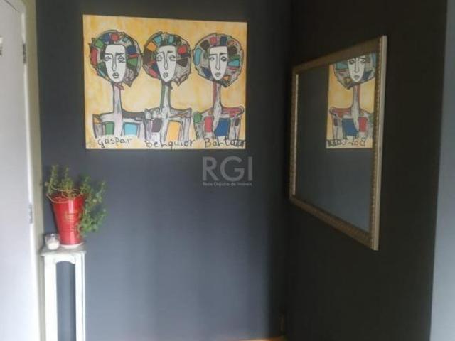 Apartamento em Jardim Lindóia