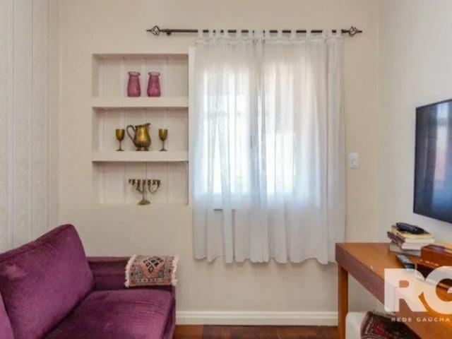Apartamento em Jardim Lindóia
