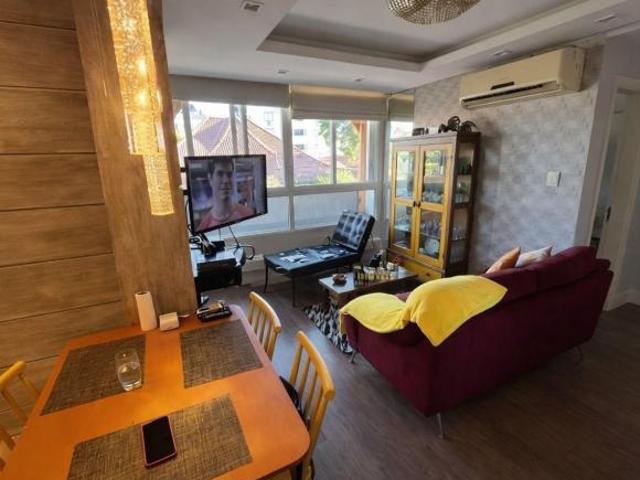 Apartamento em Jardim Lindóia