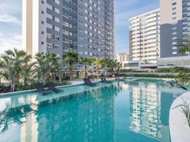 Apartamento em Jardim Lindóia