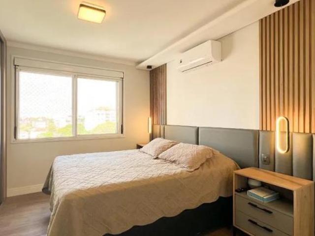 Apartamento em Jardim Lindóia